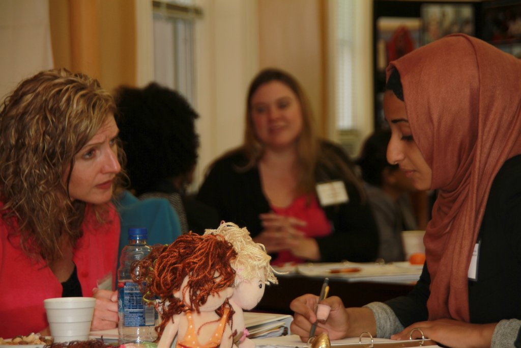 Support 30 1st-Generation Female Students of Color - GlobalGiving