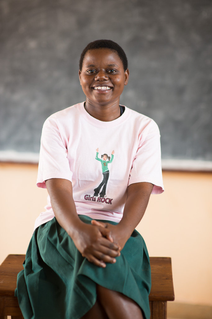 Educating And Empowering Tanzanian Girls Globalgiving