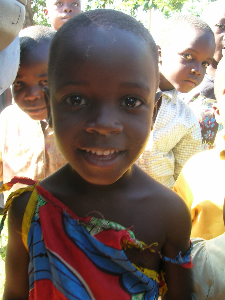 Keep 50 malnourished children alive in Uganda - GlobalGiving