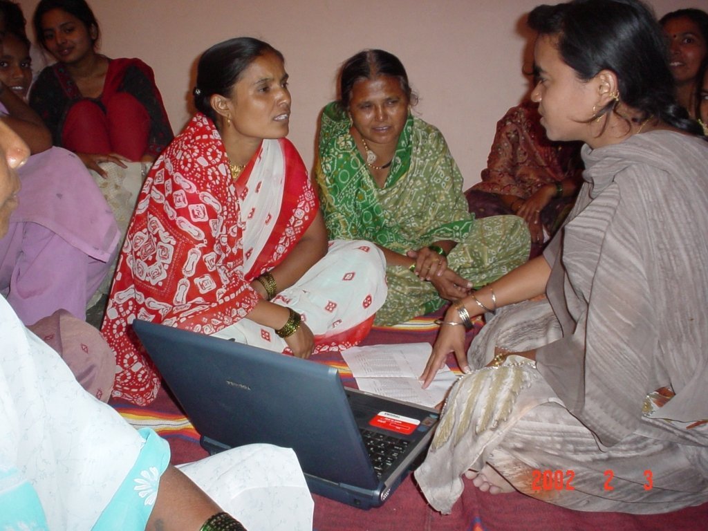 Business School for Rural Women in Maharashtra - GlobalGiving