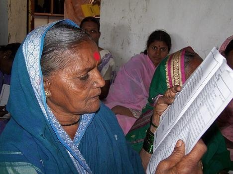 Business School for Rural Women in Maharashtra - GlobalGiving