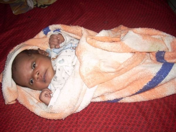 Give Life to 140 Indian Orphans and Needy Children - GlobalGiving