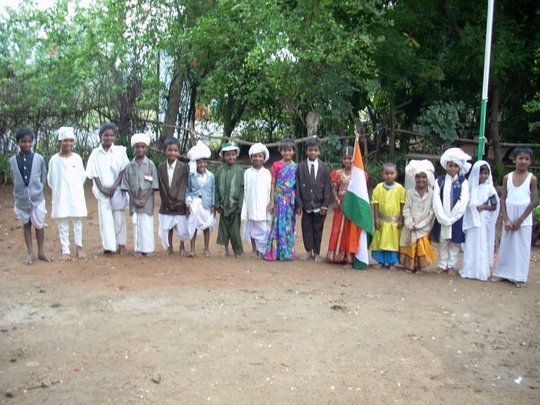 Give Life to 140 Indian Orphans and Needy Children - GlobalGiving