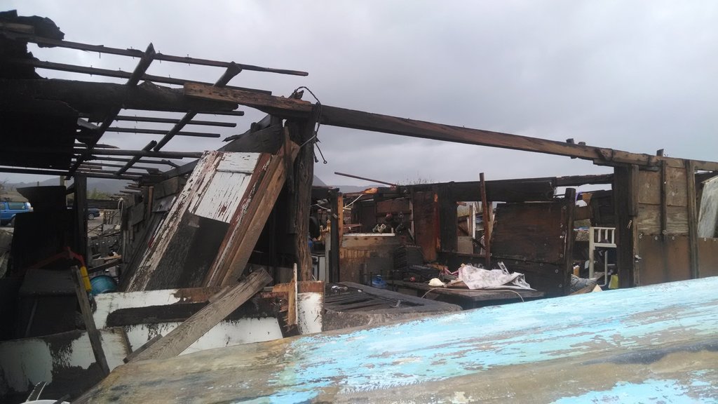 Rebuild a Community Destroyed by Hurricane Odile - GlobalGiving