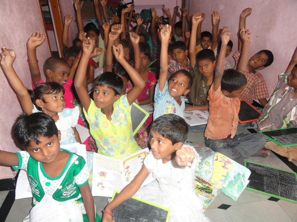 Provide Uniforms to Underprivileged Children - GlobalGiving