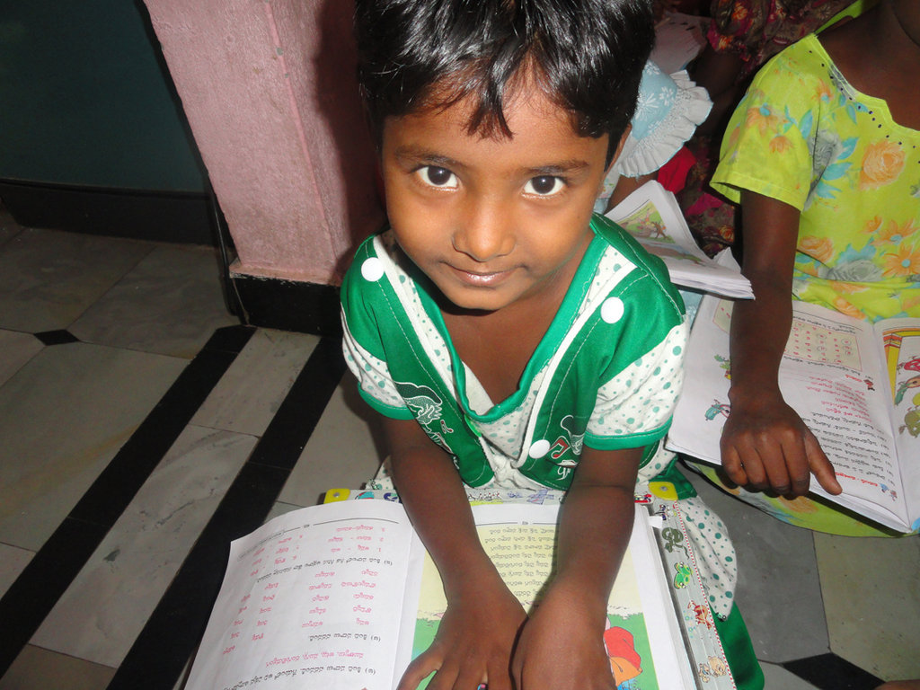 Provide Uniforms to Underprivileged Children - GlobalGiving