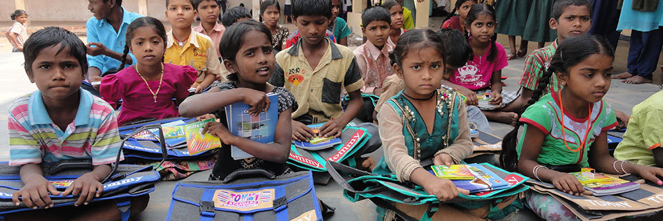 Provide Uniforms to Underprivileged Children - GlobalGiving