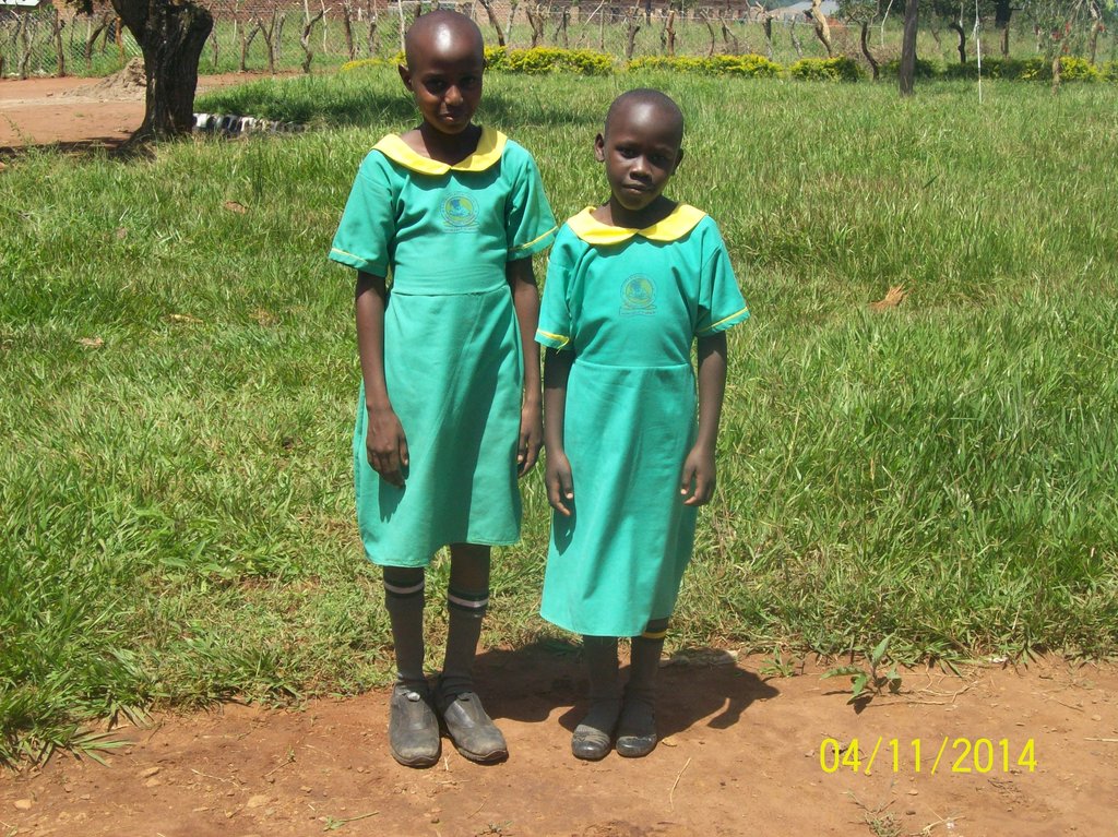 Educate Girls and Orphans in rural Uganda - GlobalGiving