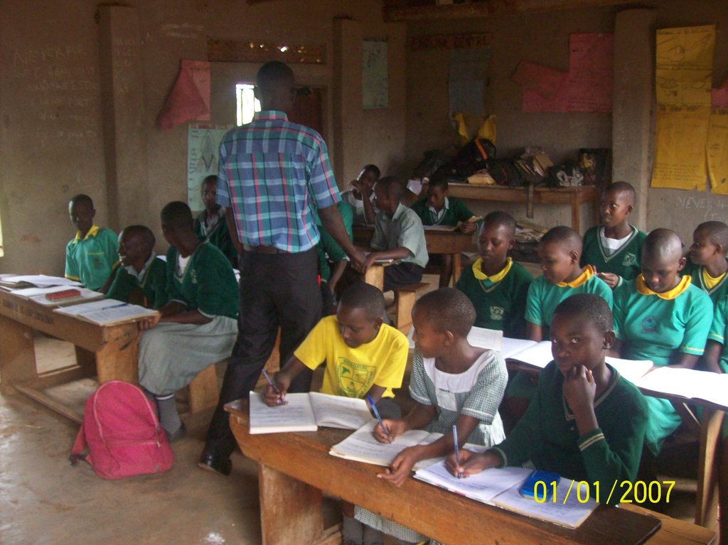 Educate Girls and Orphans in rural Uganda - GlobalGiving