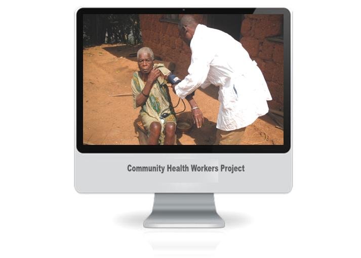 Community Health Care Worker Project - GlobalGiving