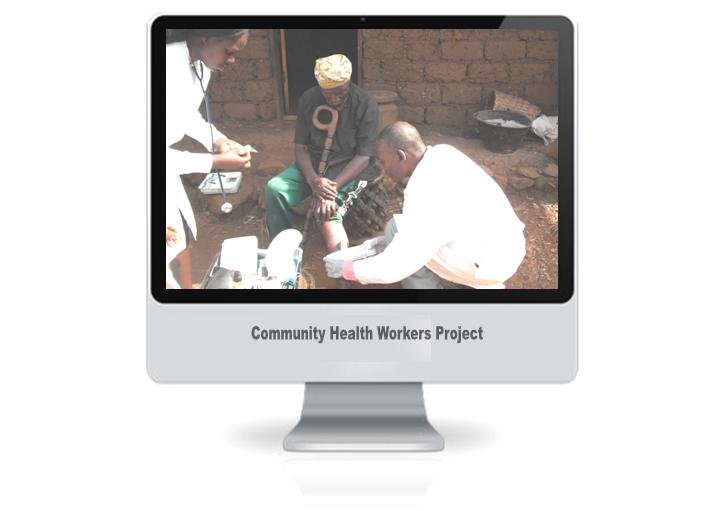 Community Health Care Worker Project - GlobalGiving