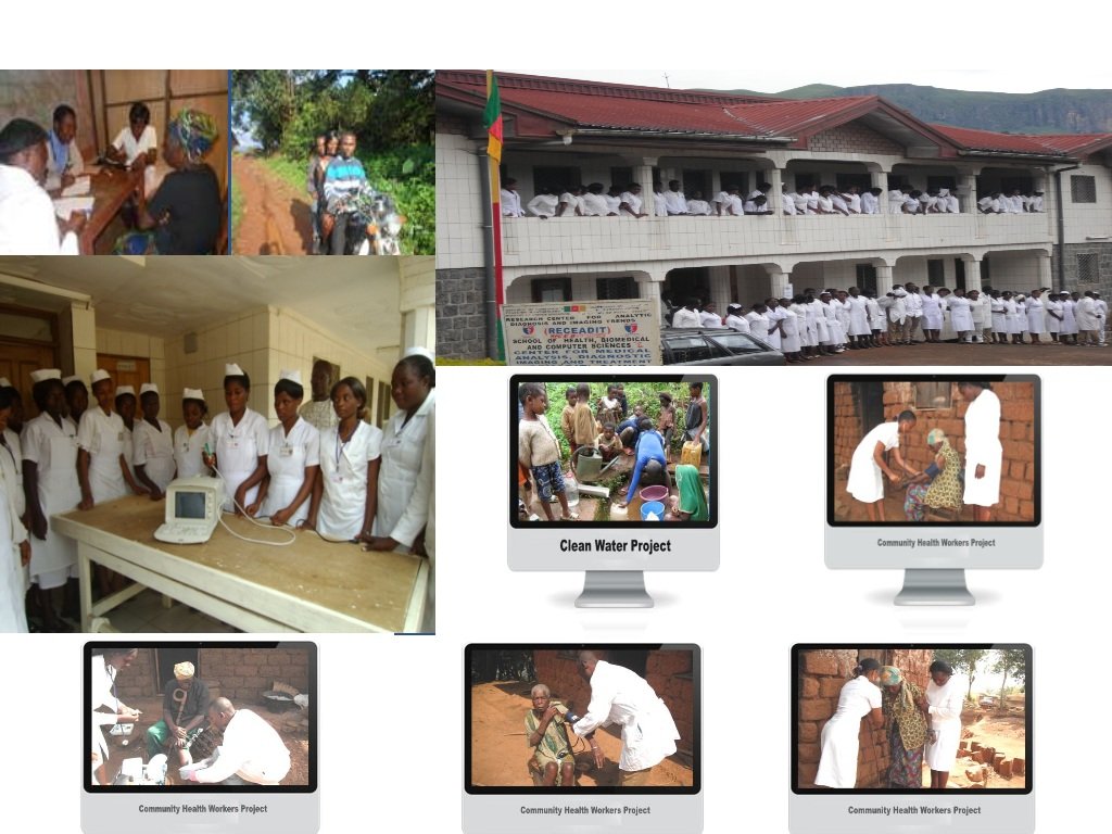 Community Health Care Worker Project - GlobalGiving