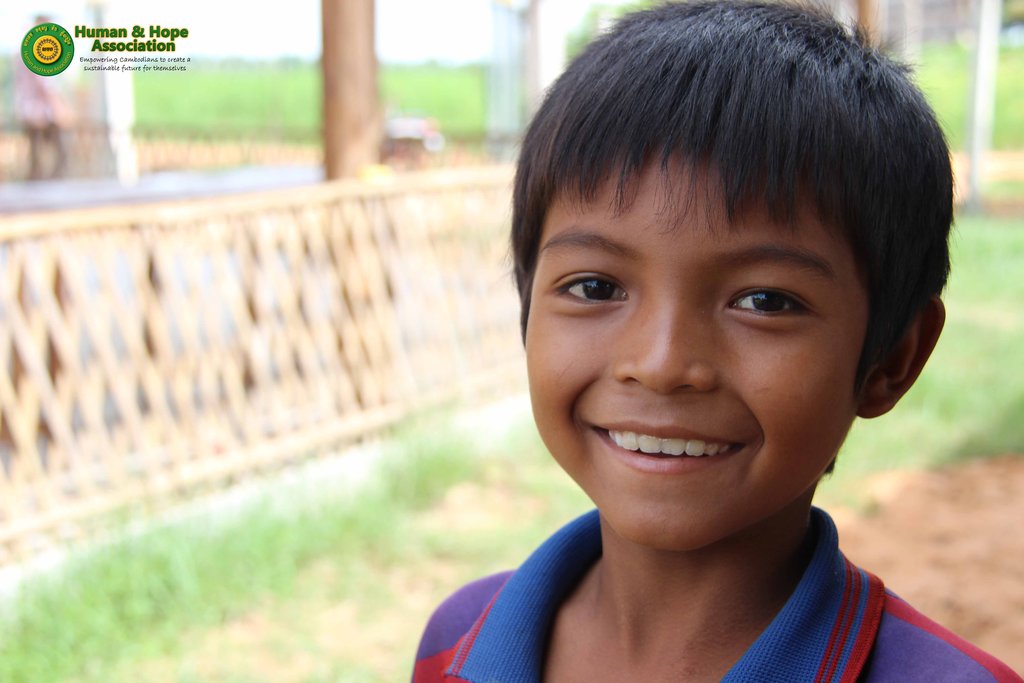 Provide Quality Education to 200 Khmer Children - GlobalGiving