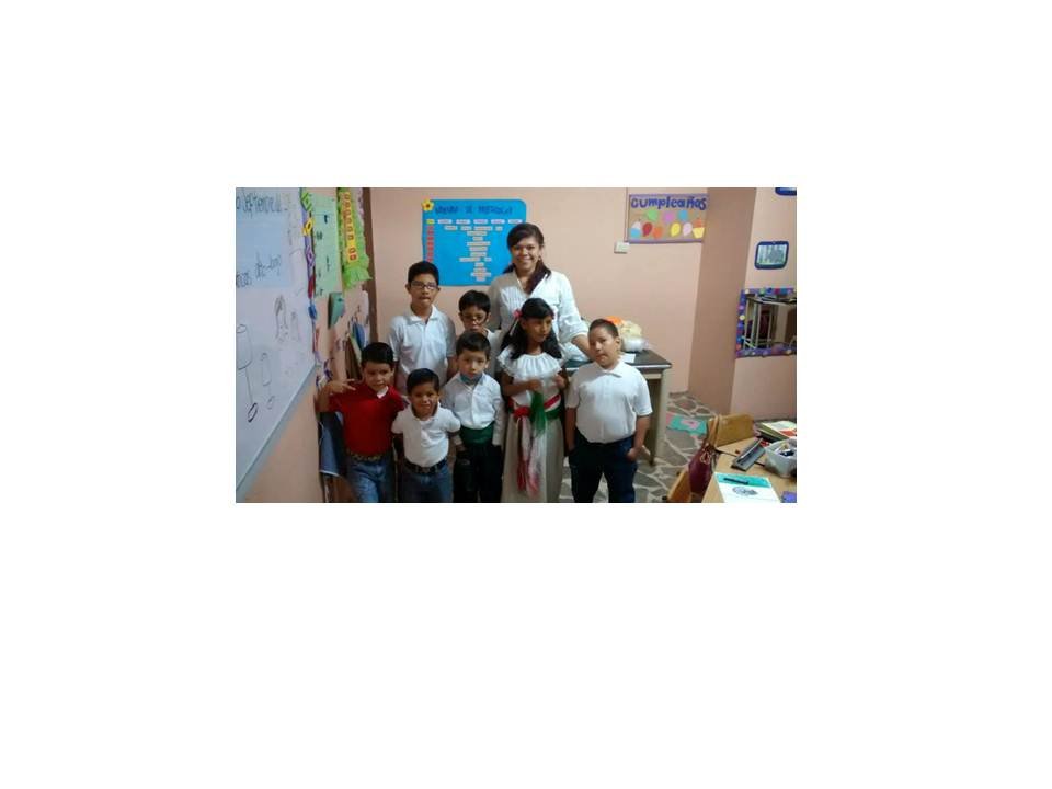 Education for 10 mexican children with disability - GlobalGiving
