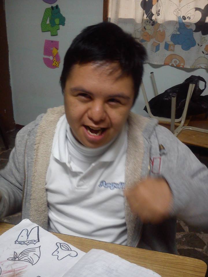 Education for 10 mexican children with disability - GlobalGiving