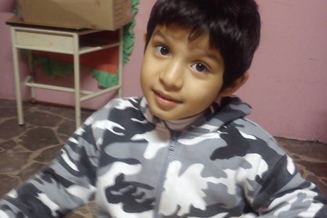 Education for 10 mexican children with disability - GlobalGiving