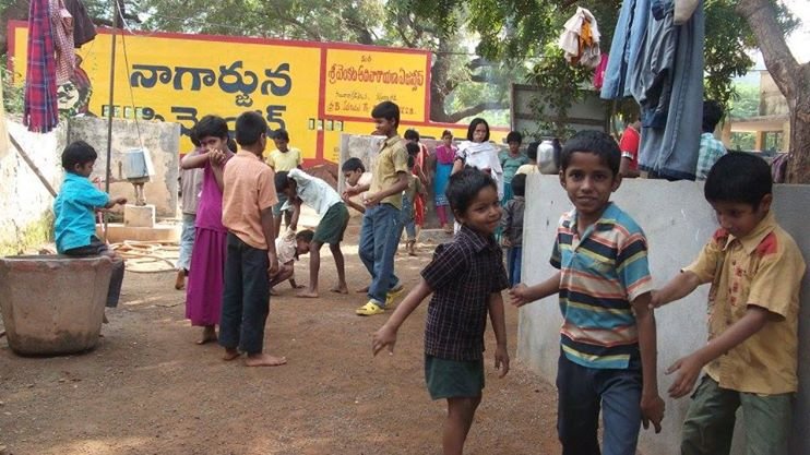 Winter wear for 55 worthy orphans - GlobalGiving