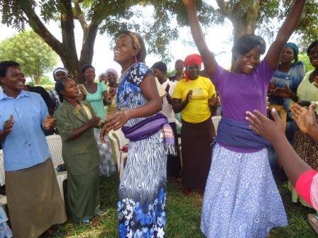 WORI Uganda Domestic Violence Shelter - GlobalGiving