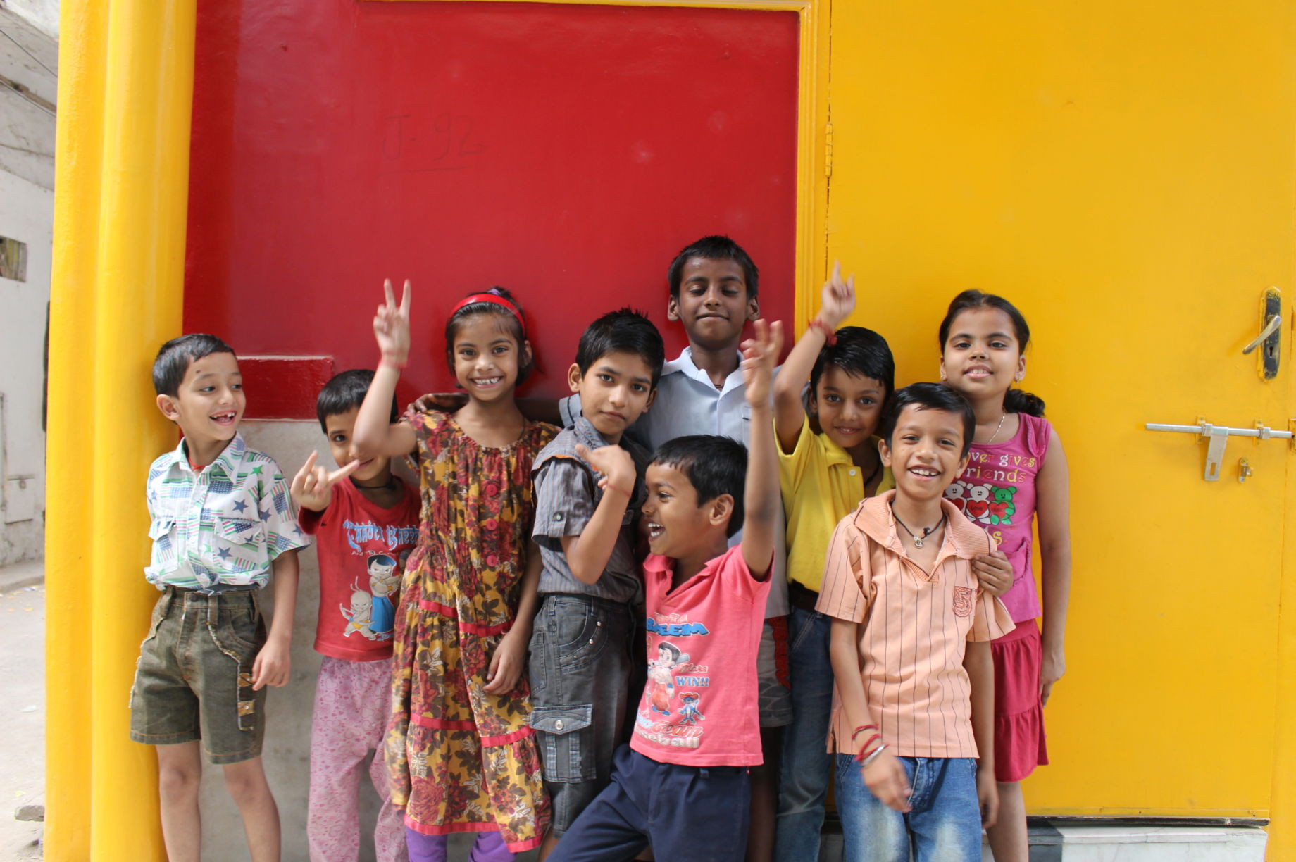 After School Programme for Underserved Children - GlobalGiving
