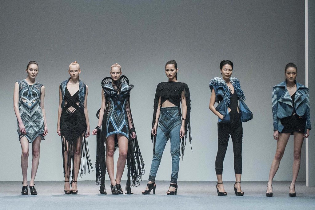 How to Share Educating designers to cut waste out of fashion - GlobalGiving