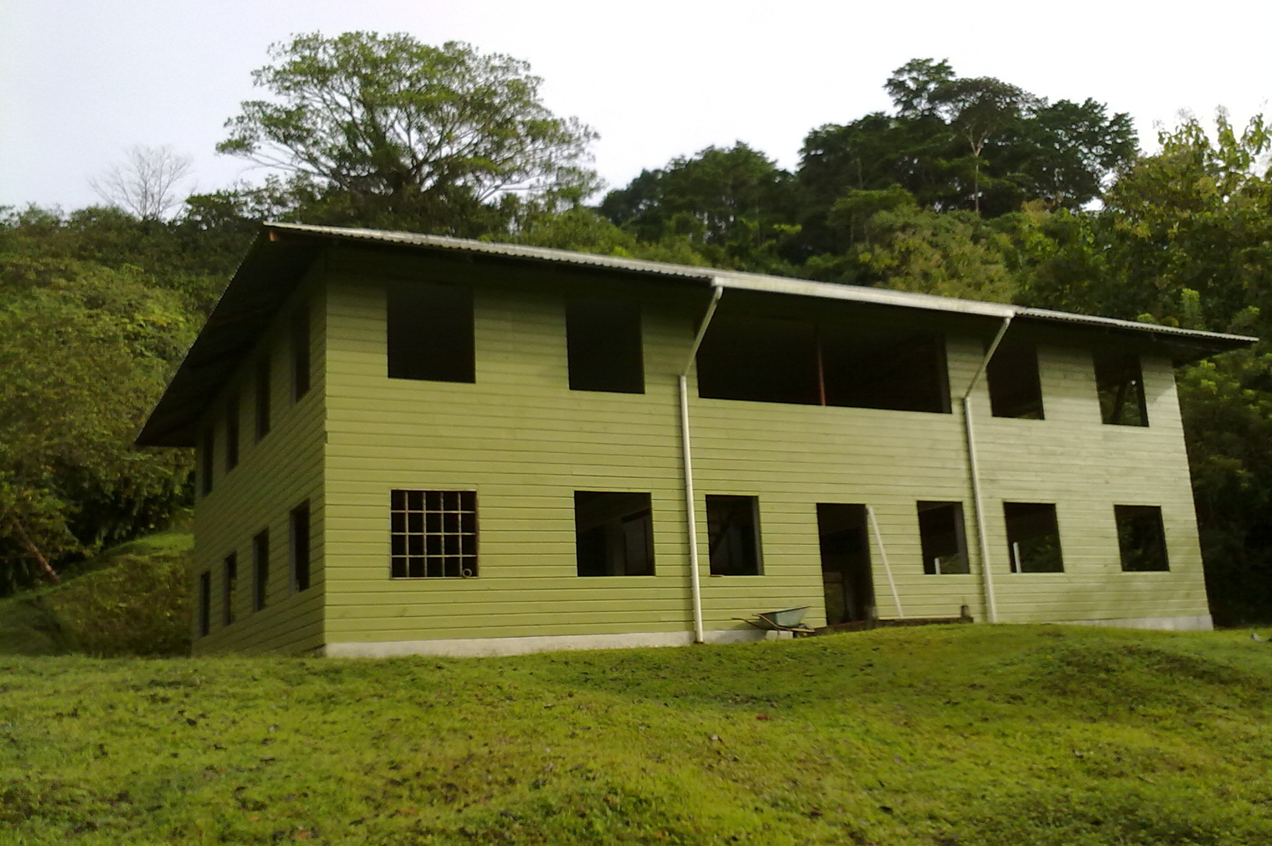 Make Rural Education Centre Functional - GlobalGiving