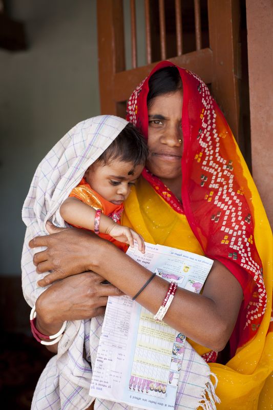 Photos from Life Saving Treatment to Children in Rural India - GlobalGiving