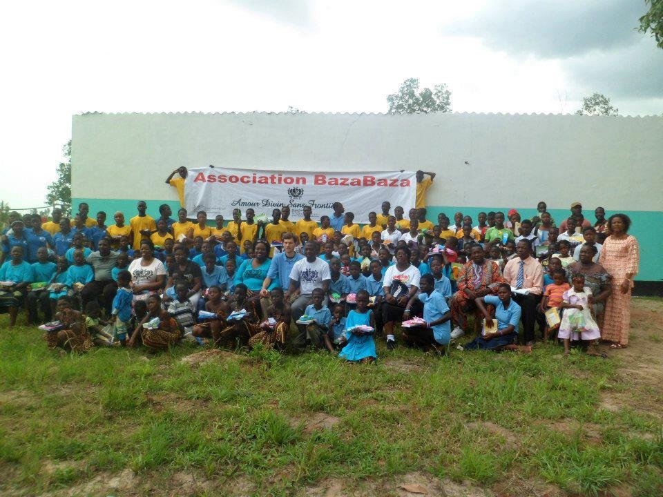 BazaBaza fights to improve Education in Africa - GlobalGiving