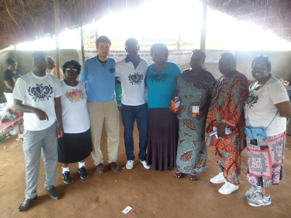 BazaBaza fights to improve Education in Africa - GlobalGiving