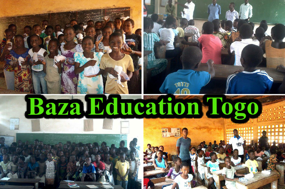BazaBaza fights to improve Education in Africa - GlobalGiving