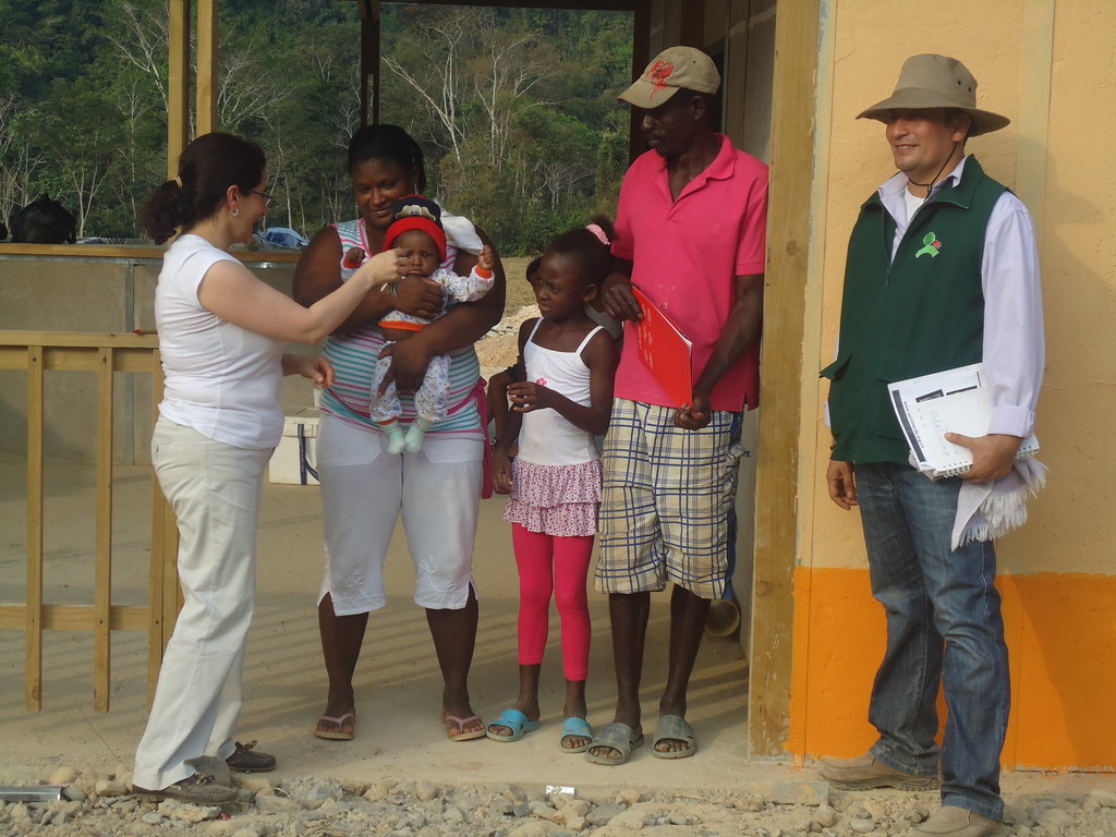 A rural community center for peace in Colombia - GlobalGiving