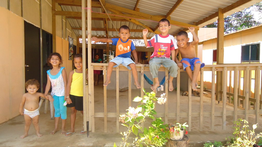 A rural community center for peace in Colombia - GlobalGiving