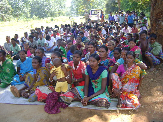 Reports on MALARIA PREVENTION AND CONTROL PROGRAMME - GlobalGiving