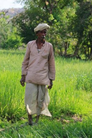 Photos from Support Poor Farmers in India - GlobalGiving