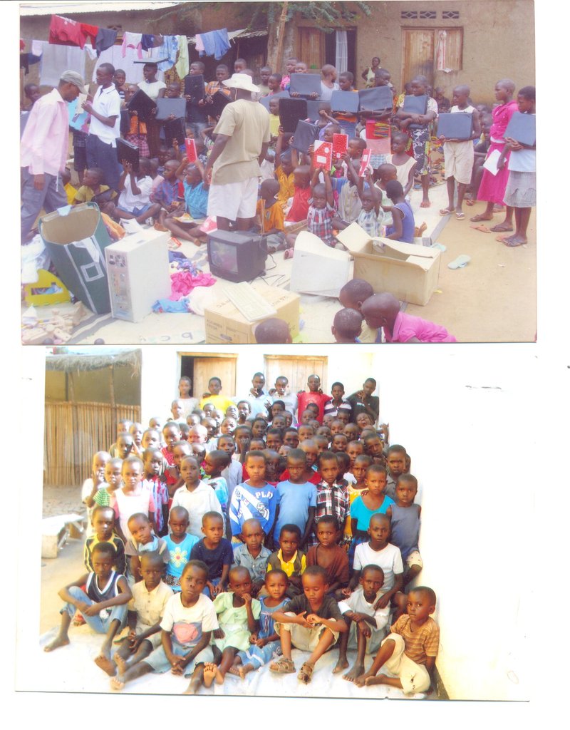 Primary School for 360 Students at MURAMBI - GlobalGiving
