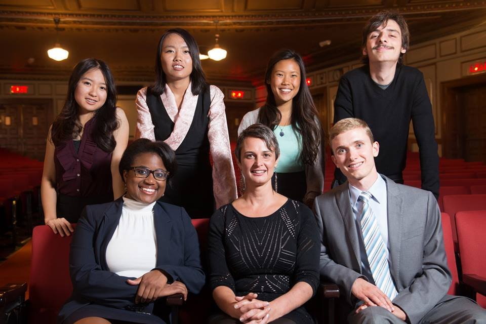 Empower Young Environmental Leaders in N. America! - GlobalGiving