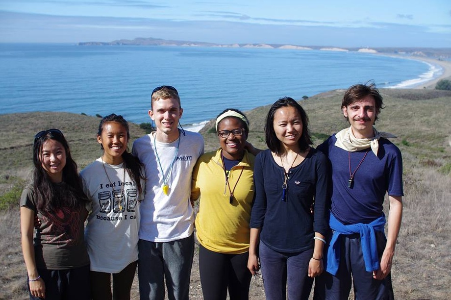 Empower Young Environmental Leaders in N. America! - GlobalGiving