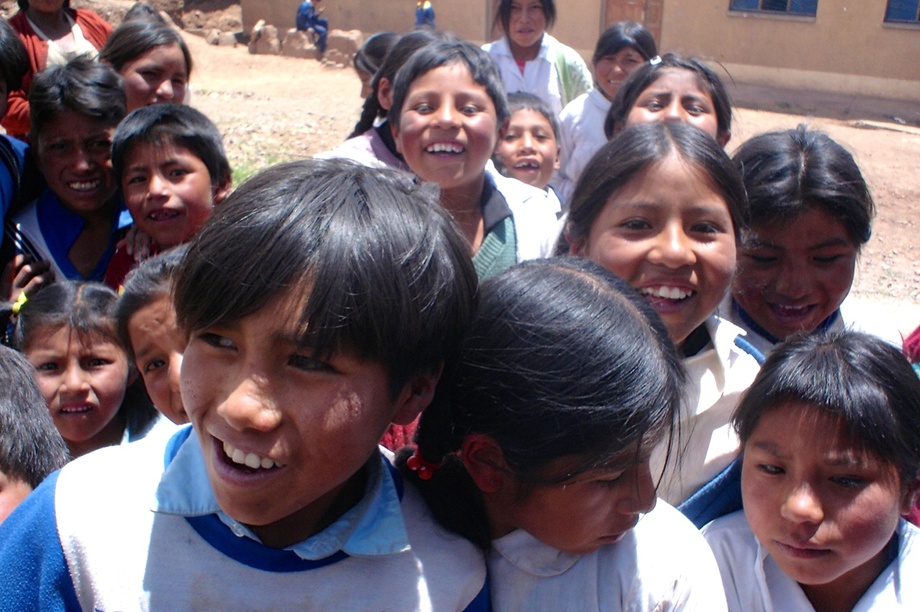Clean Cook-Stoves for Rural Bolivian Schools - GlobalGiving