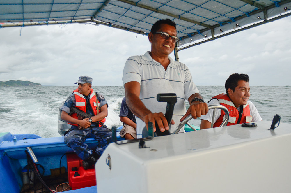 How to Share Blast fishing awareness and quick response program ...