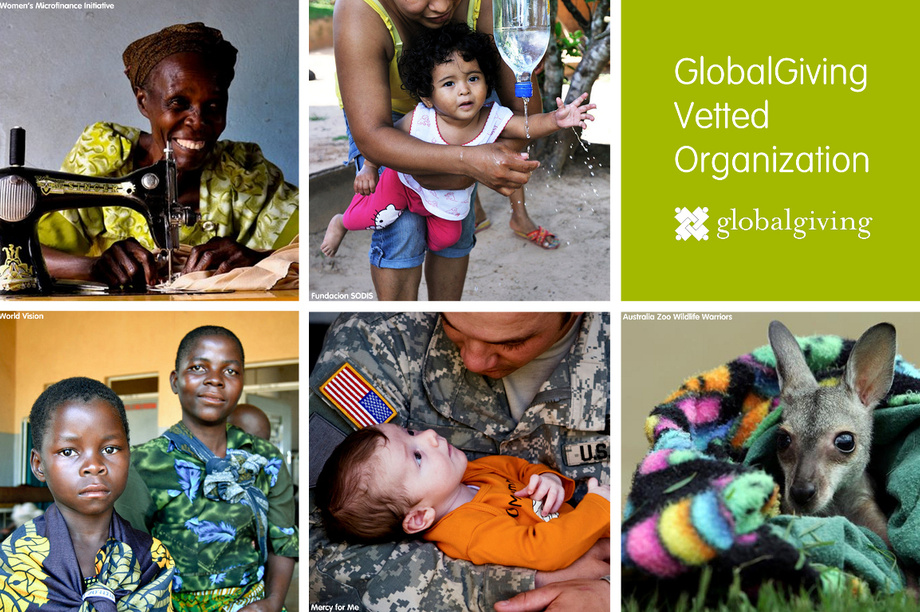 Vulnerable Youth Vocational Training project - GlobalGiving