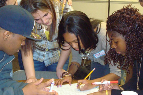 Center for Supportive Schools (CSS) - GlobalGiving