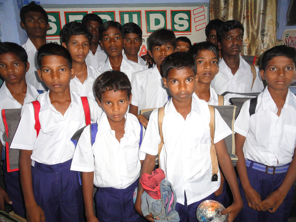 Education Support for Underprivileged Children - GlobalGiving Education Support for Underprivileged Children - GlobalGiving