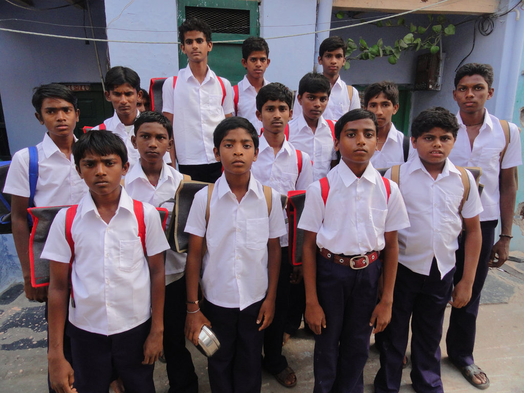 Education Support for Underprivileged Children - GlobalGiving Education Support for Underprivileged Children - GlobalGiving