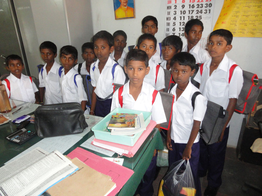 Education Support for Underprivileged Children - GlobalGiving Education Support for Underprivileged Children - GlobalGiving