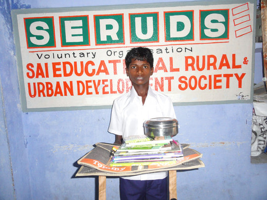 Education Support for Underprivileged Children - GlobalGiving