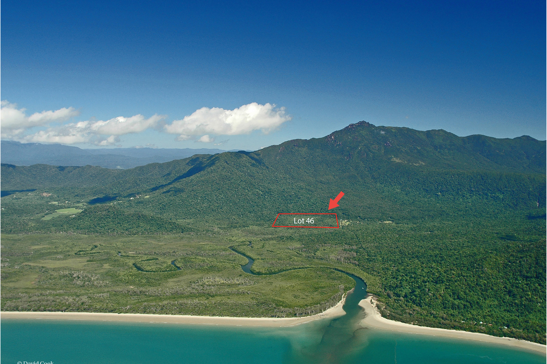 Create a Nature Conservation Reserve on Lot 46 - GlobalGiving