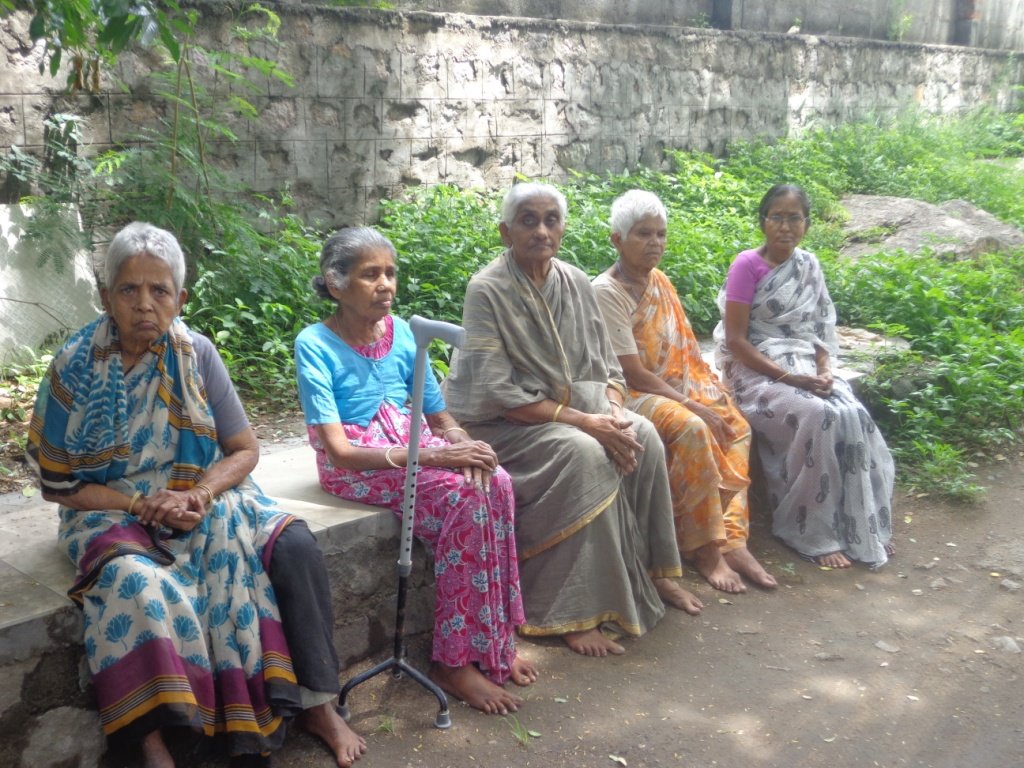 Sponsor Medical assistance for the poor & aged - GlobalGiving