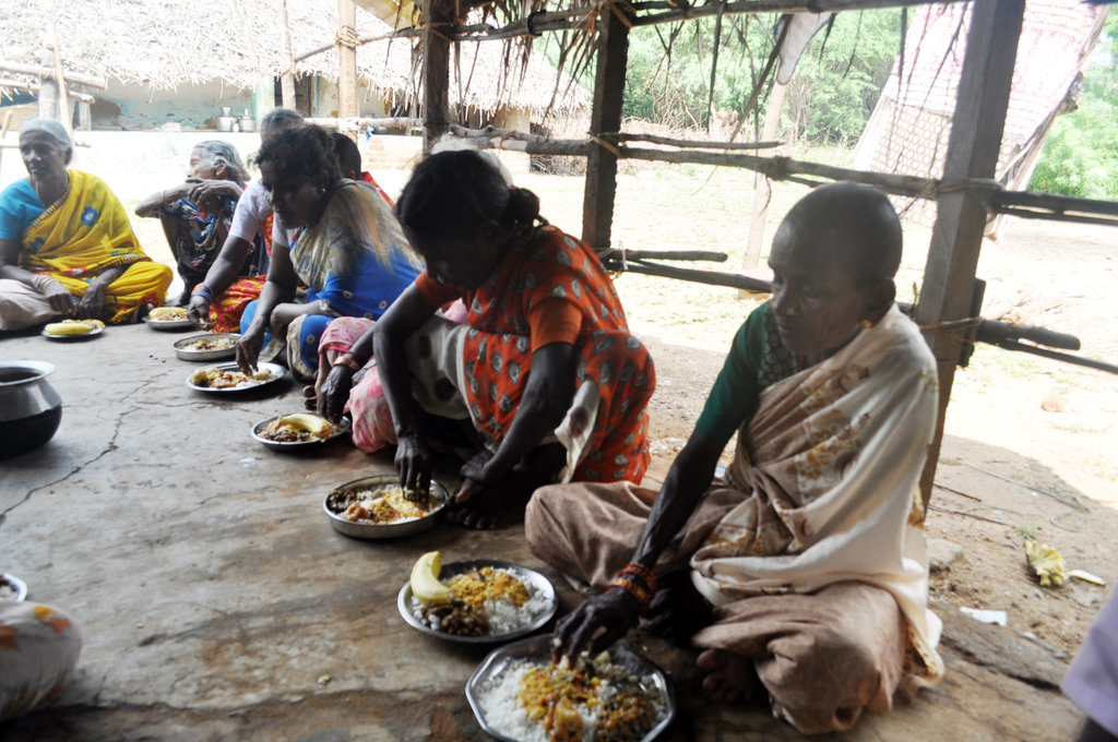 Provide neglected elder food,medicine & clothing - GlobalGiving
