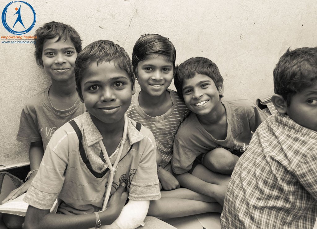 Provide Snacks for Underprivileged Children - GlobalGiving