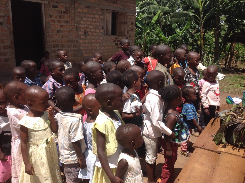 PROVIDE EDUCATION TO AIDS ORPHANS IN RURAL UGANDA - GlobalGiving