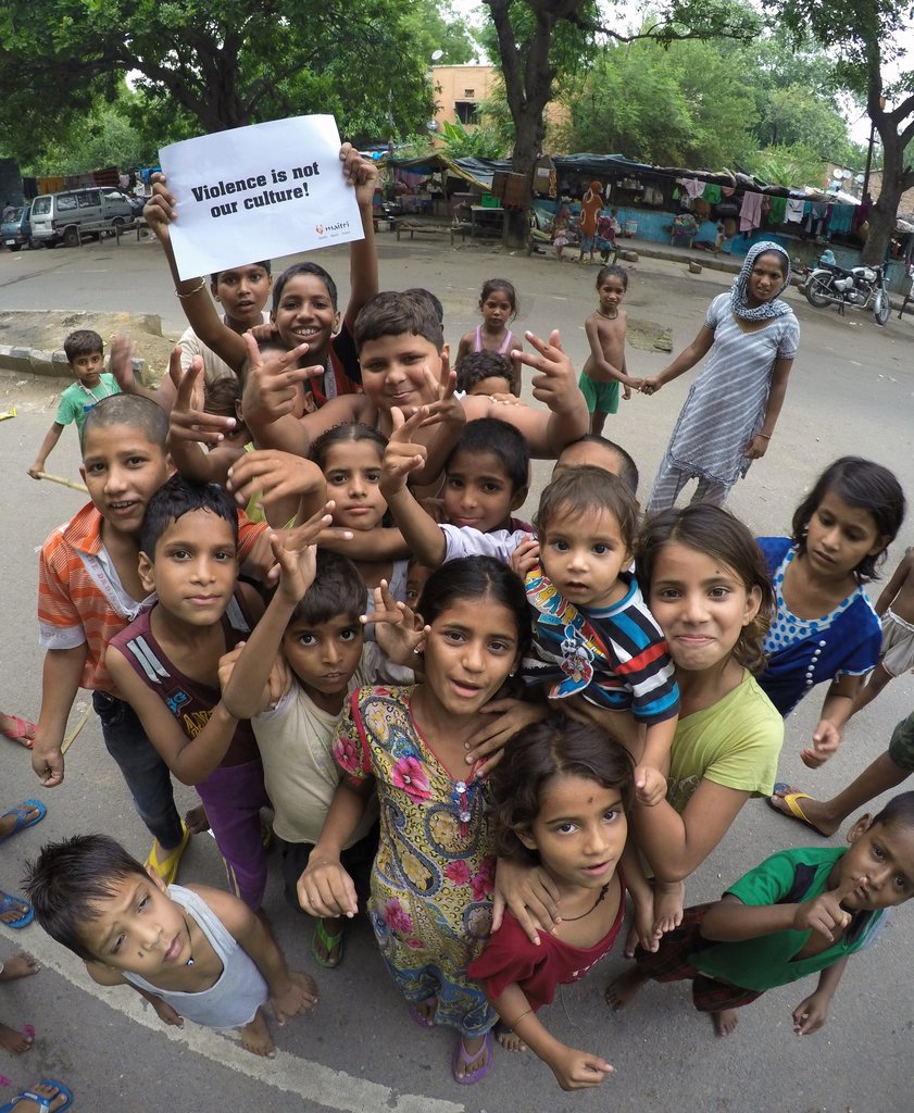 Reduce Gender Based Violence in Urban Communities - GlobalGiving Reduce Gender Based Violence in Urban Communities - GlobalGiving